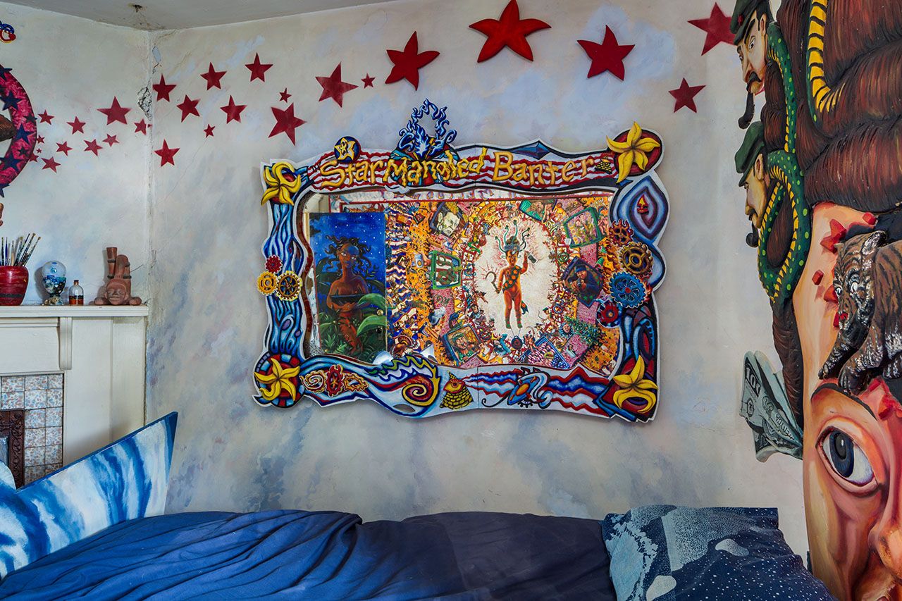 WinceWorld | SPACES Archives