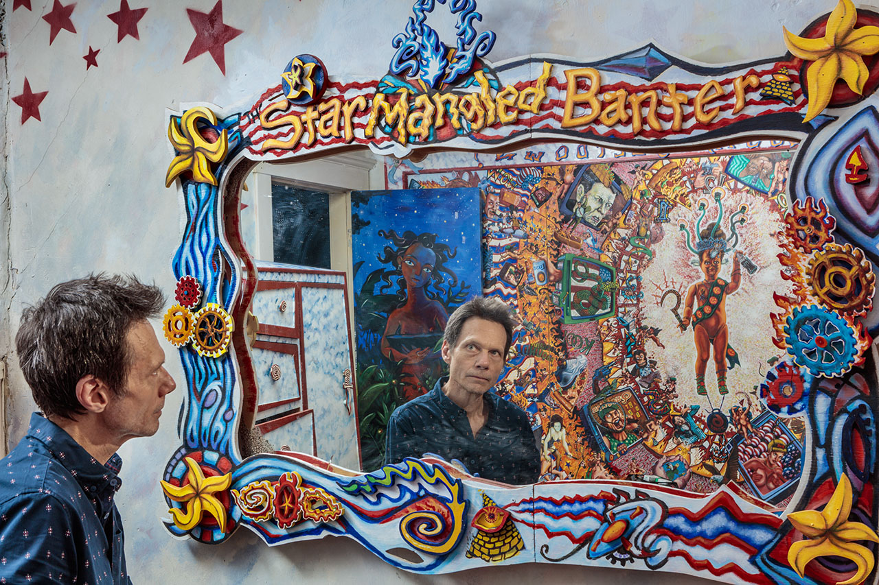 WinceWorld | SPACES Archives