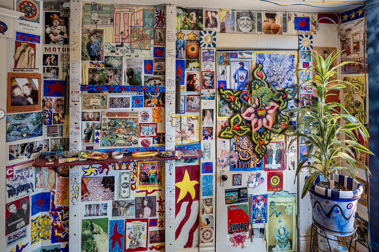 WinceWorld | SPACES Archives